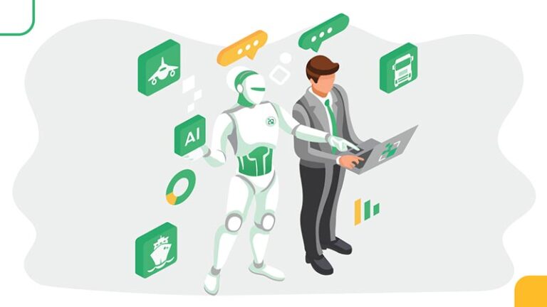 Ứng dụng AI trong Logistics - Cơ hội mới cho Doanh nghiệp - anaX.vn