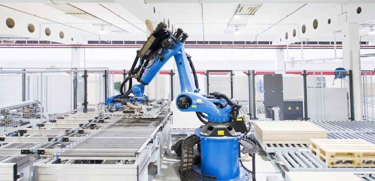 Ứng dụng AI trong Logistics - Cơ hội mới cho Doanh nghiệp - anaX.vn