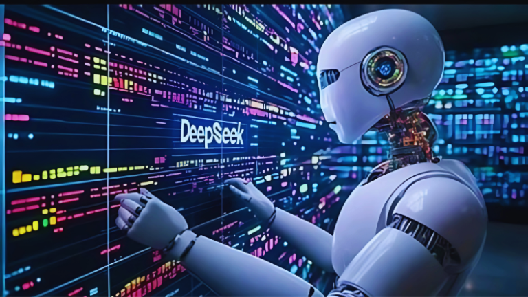 DeepSeek là gì? Hướng dẫn chi tiết về mô hình AI đột phá từ Trung Quốc - anaX.vn